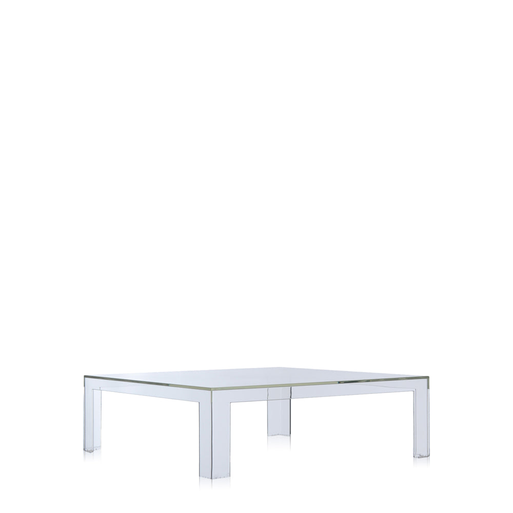 Invisible Coffee Table